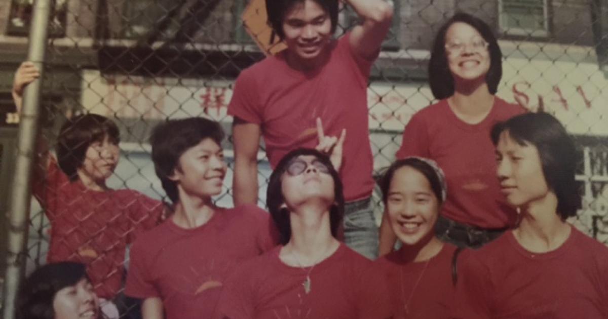 Youth Social Consciousness and Place-Based Education in 1970s Chinatown ...