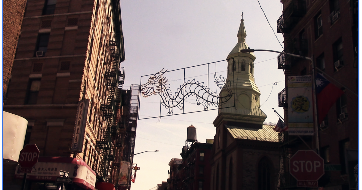 Everyday Resistance, Cultural Preservation, and Neighborhood Identity ...